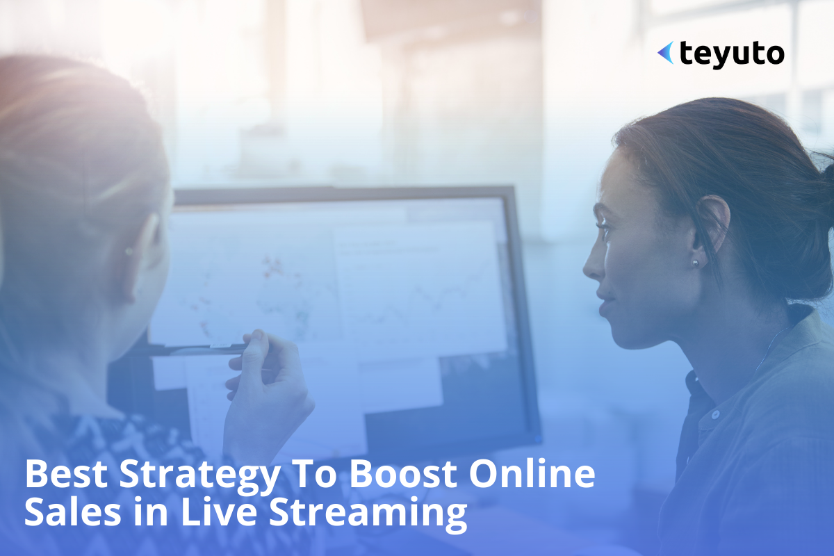 Boost Online Sales with Live Video Streaming: Expert Tips for 2025